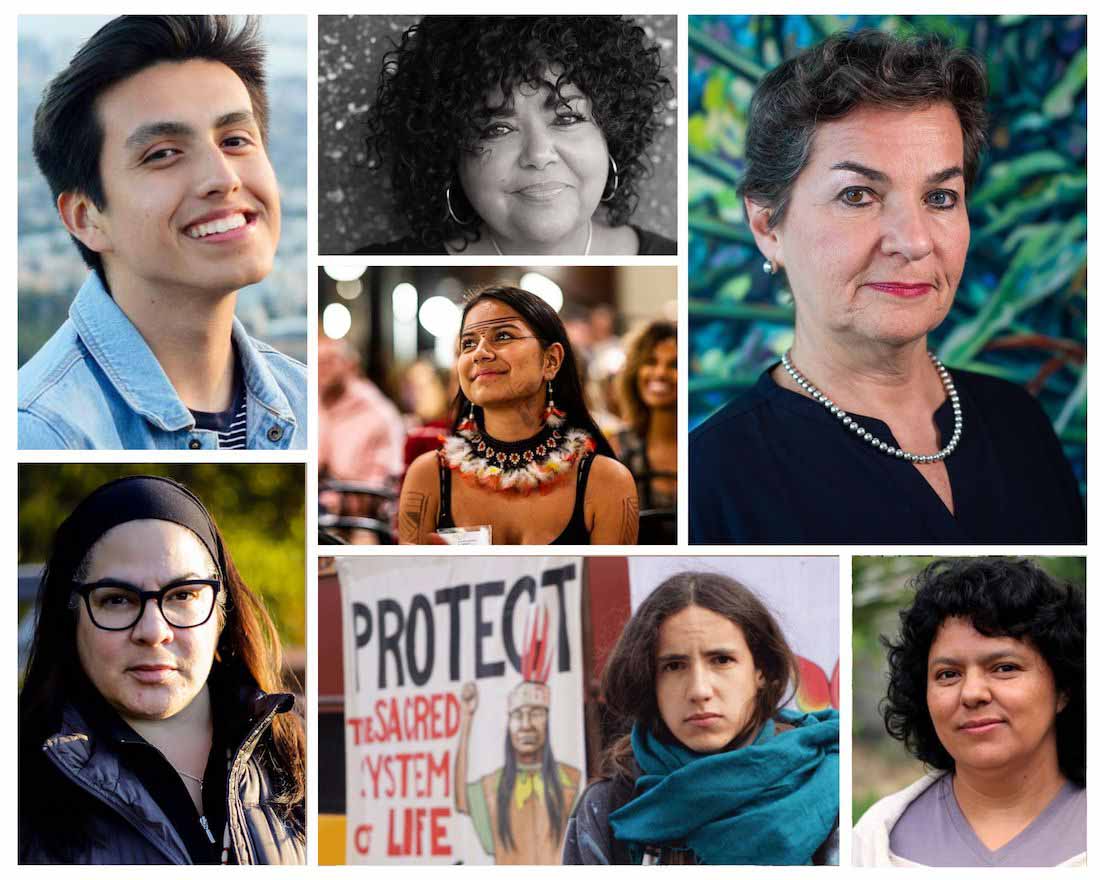 10 Hispanic Environmentalists You Need to Know | EarthShare