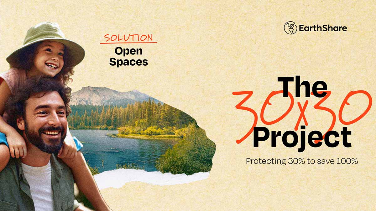 Open Spaces | EarthShare